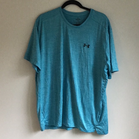 Under Armour | Shirts | Mens Workout Shirt | Poshmark